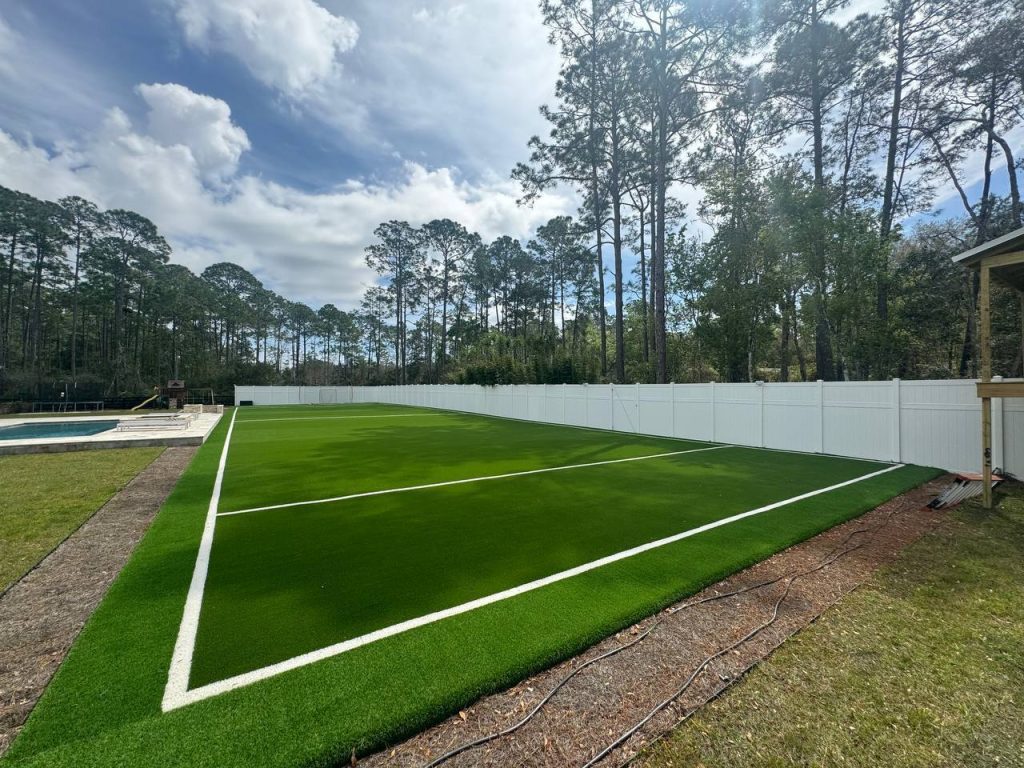 Soccer Synthetic Turf Installation SoCal | Turf Plus Pro & Soccer Fields
